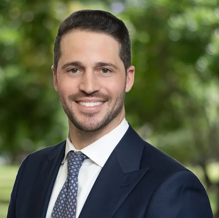 Jordan Plesser - Innovative Family Office